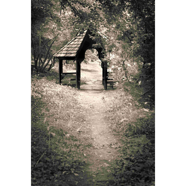 Ebern Designs Path And Shelter - Wayfair Canada