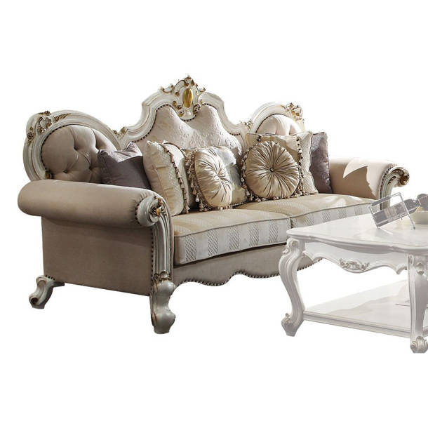 Cozzy Design Ellesse Upholstered Armchair | Wayfair