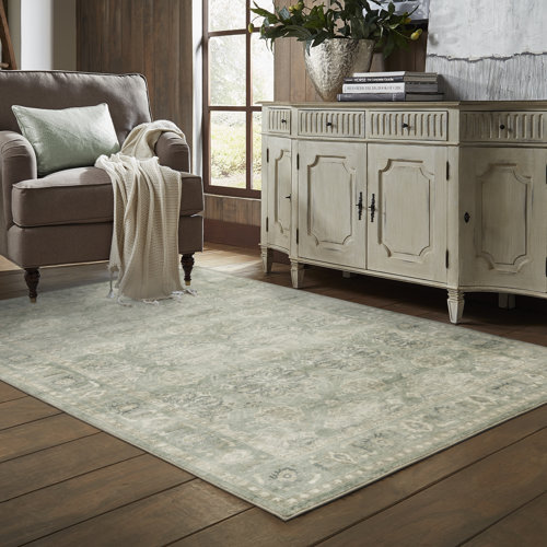 Wayfair | Laurel Foundry Modern Farmhouse® Area Rugs You'll Love in 2024