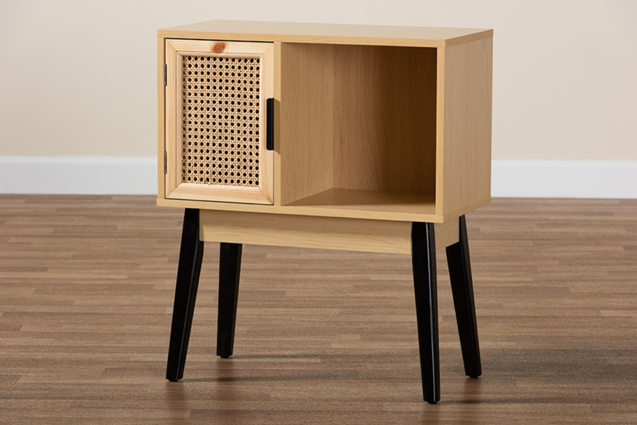 Bayou Breeze Tonsina 24" Console Table | Wayfair