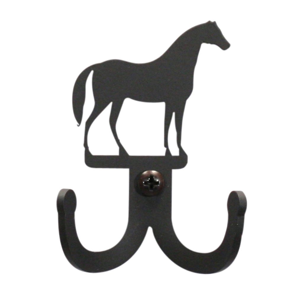 Rosalind Wheeler Rhys Wall Hook | Wayfair