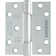 ARRONE 10cm H x 8.8cm W Spring Single Door Hinge | Wayfair.co.uk