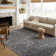 Loloi Rugs Sorrento Oriental Machine Made Power Loom Polyester Area Rug ...