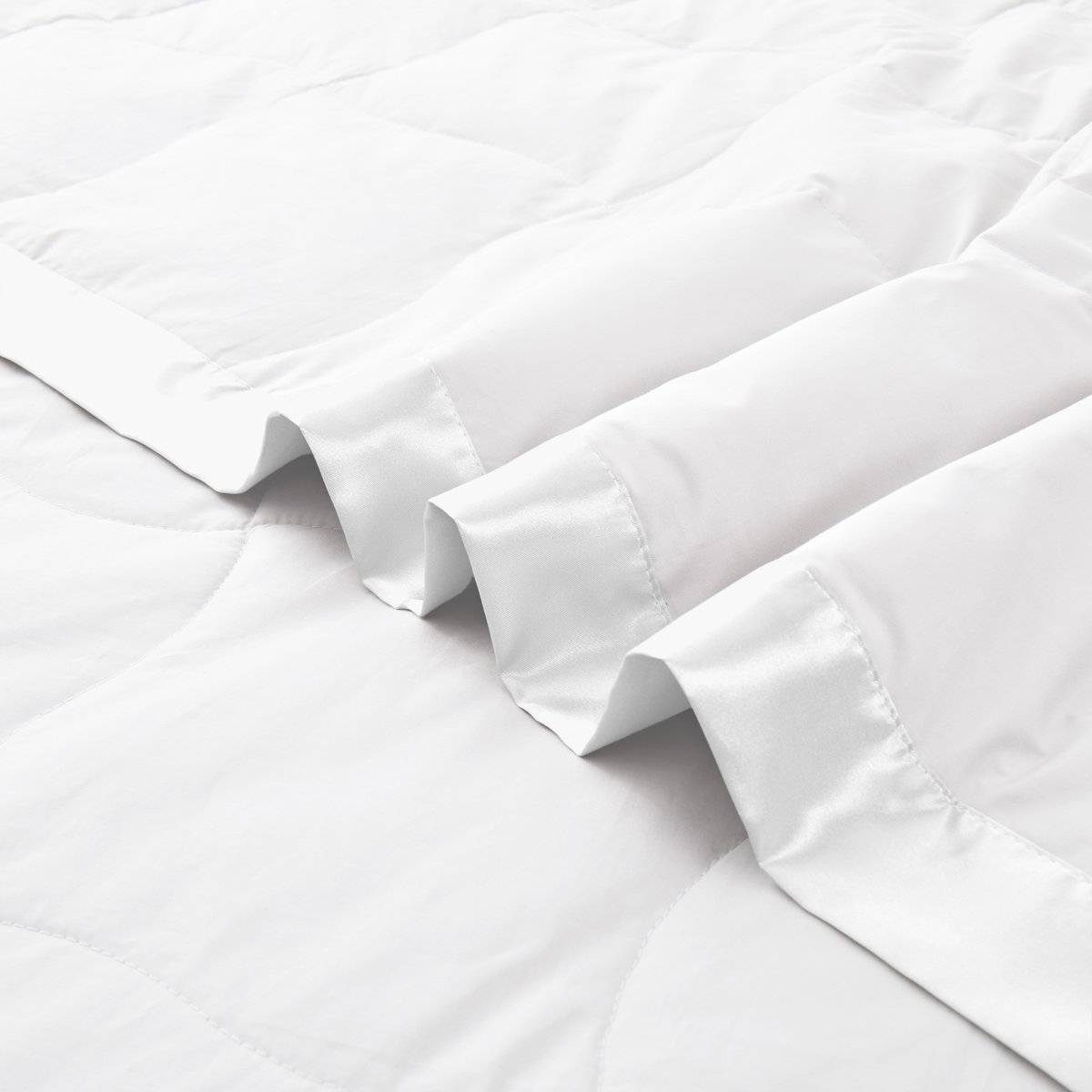 Peace Nest Lightweight Goose Down Blanket & Reviews | Wayfair