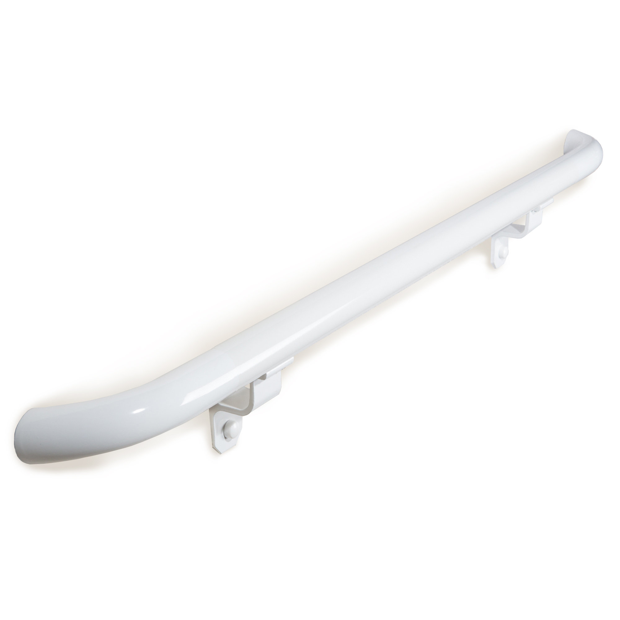 ModVue Handrail with Wall Returns & Reviews | Wayfair