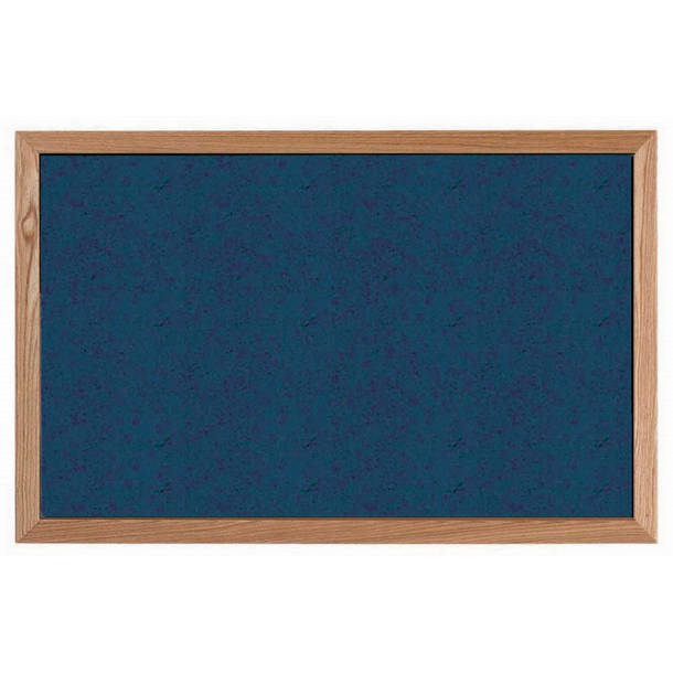 Symple Stuff Stillwell Wall Mounted Framed Bulletin Board & Reviews ...