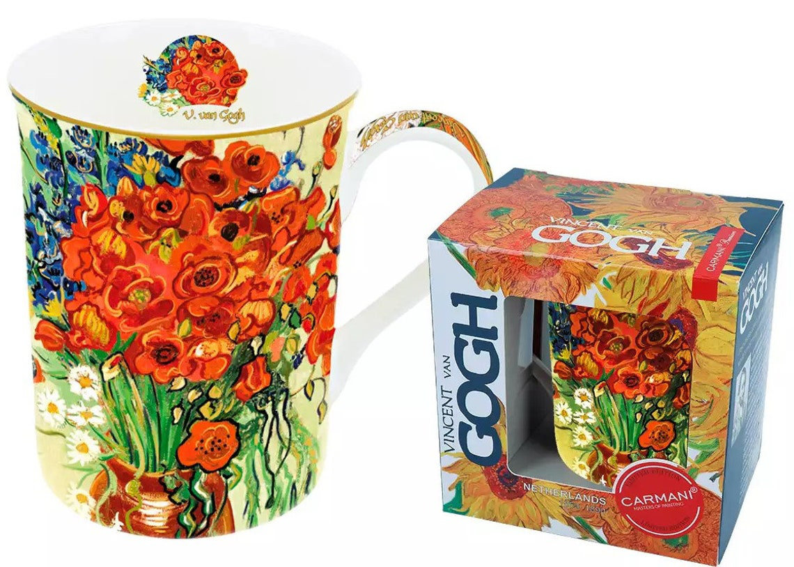 Promaster Gifts Ceramic Latte Mug | Wayfair