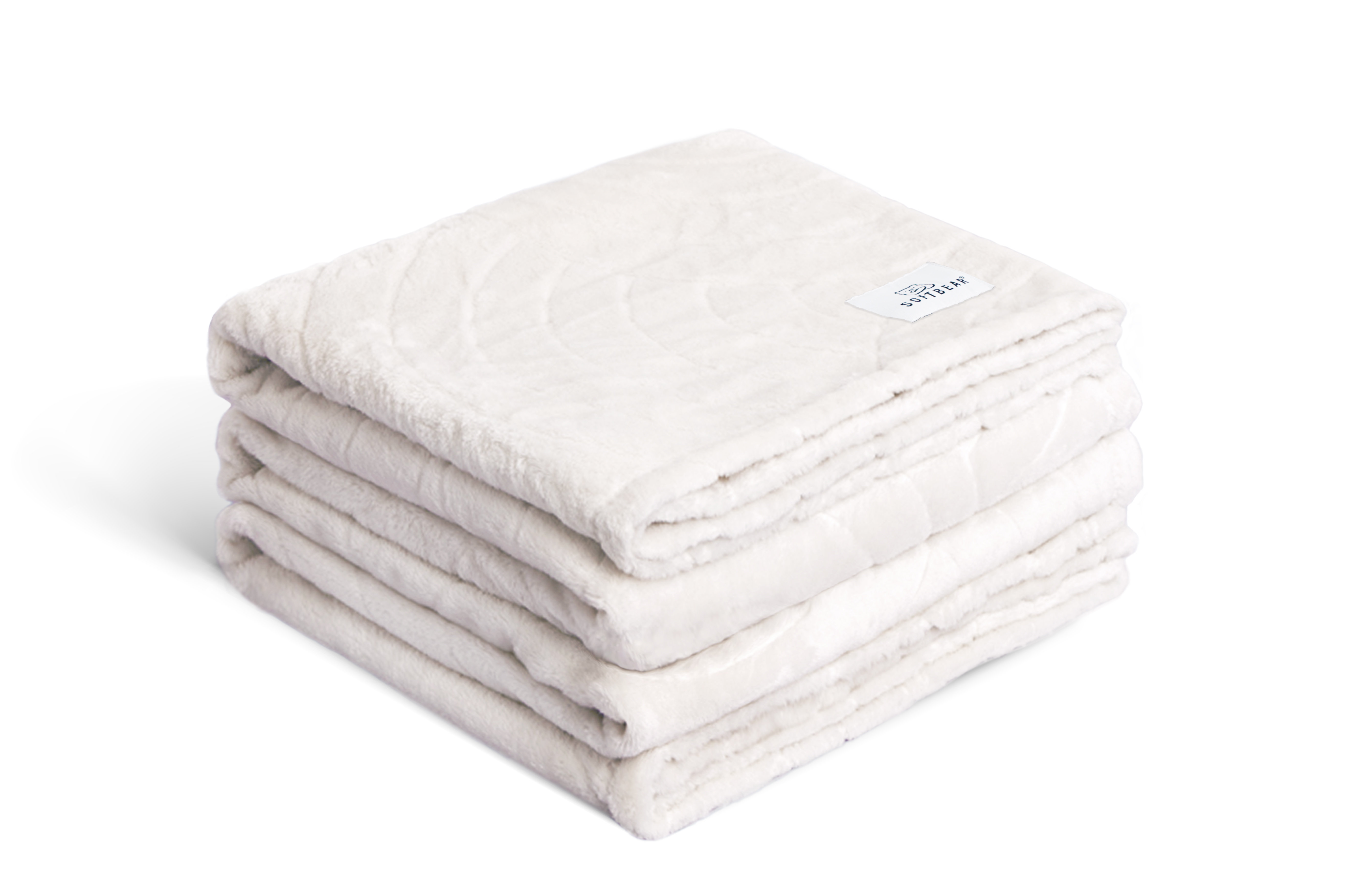 SoftBear Flannel Blanket & Reviews | Wayfair