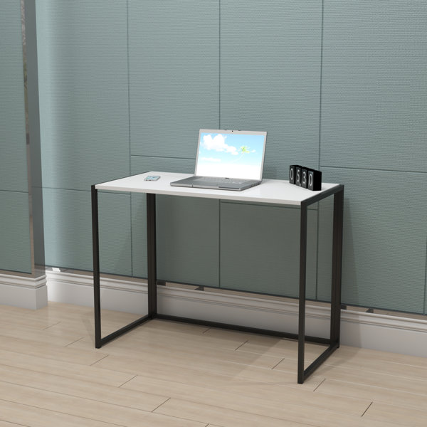 Latitude Run Matanna 100Cm Rectangular Computer Desk | Wayfair.co.uk