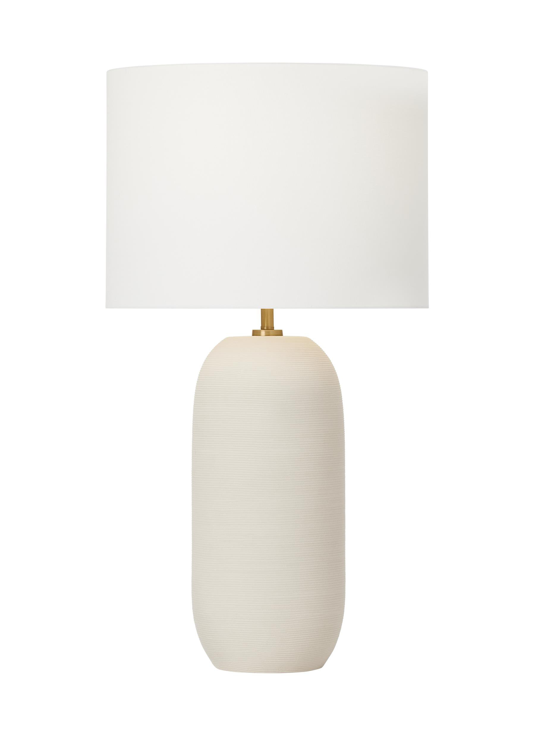 Visual Comfort Studio Fanny Slim Table Lamp | Perigold
