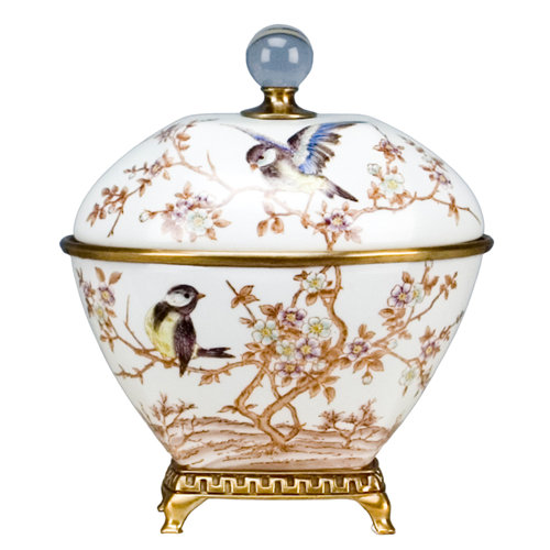 Luxury Decorative Boxes | Perigold