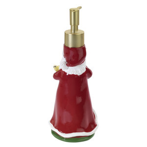 Spode Tree Soap Dispenser | Wayfair