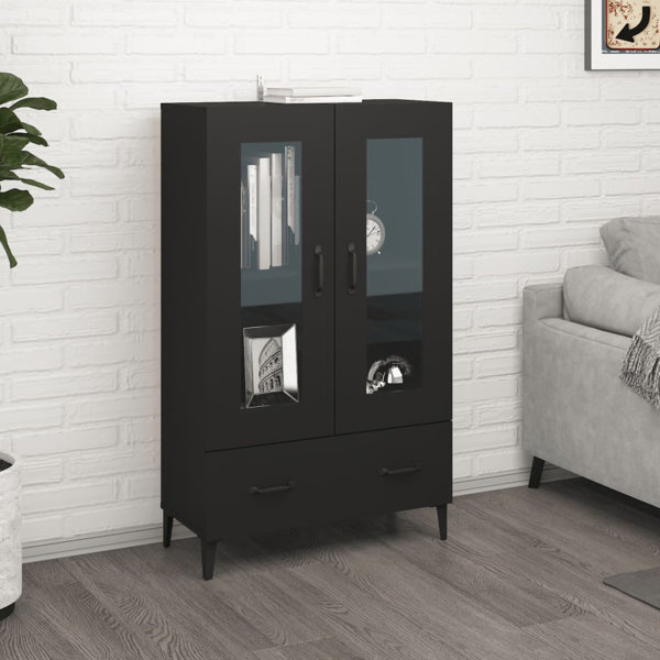 17 Stories Merlynn 70cm Sideboard | Wayfair.co.uk