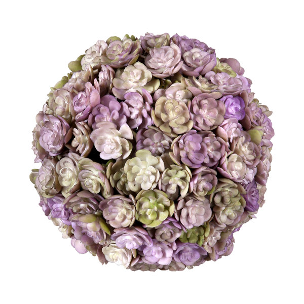 Primrue Decorative Balls Stems & Reviews | Wayfair