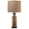 Lark Manor™ Arva 28" Champagne Table Lamp & Reviews - Wayfair Canada