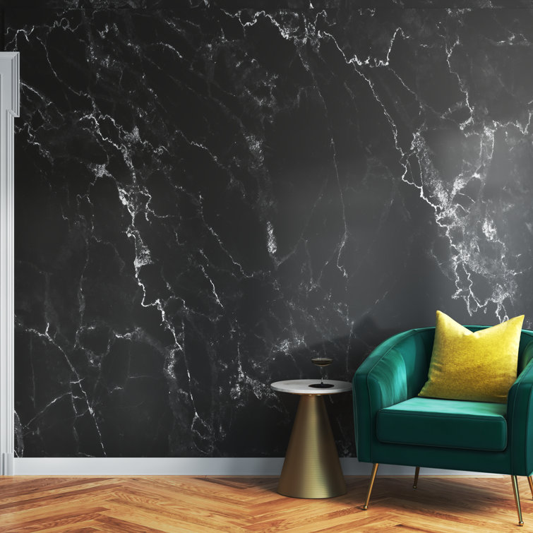 Etta Avenue™ Nigel Wall Mural & Reviews | Wayfair