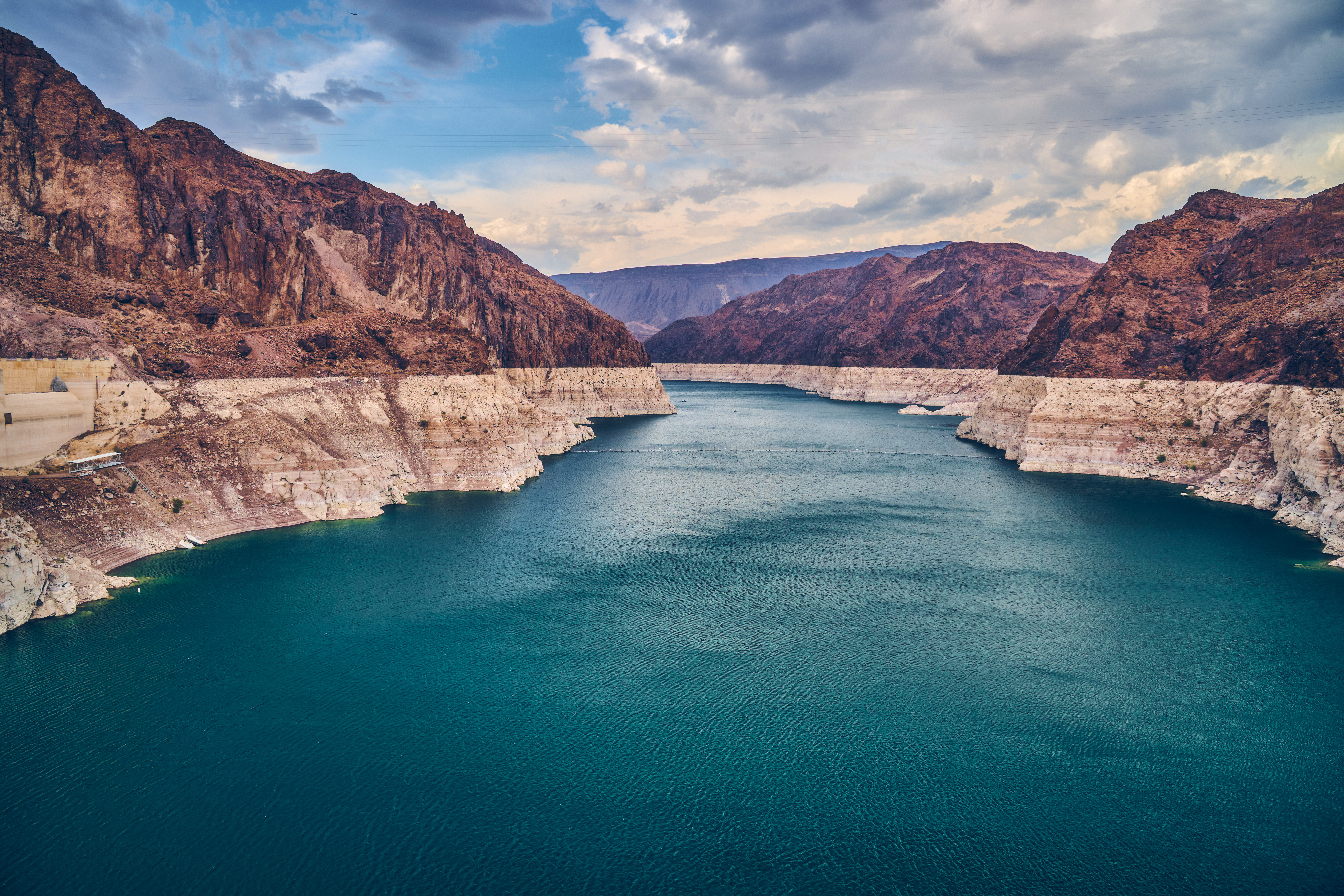 Millwood Pines Lake Mead by Jmichaelmedia | Wayfair