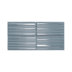 Tile Market Piccolo Sticks 2.5x5 3D Ribbed Wall Tile | Wayfair