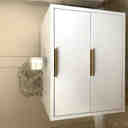 Fjørde & Co Adams 2 Drawer Bedside Table & Reviews | Wayfair.co.uk