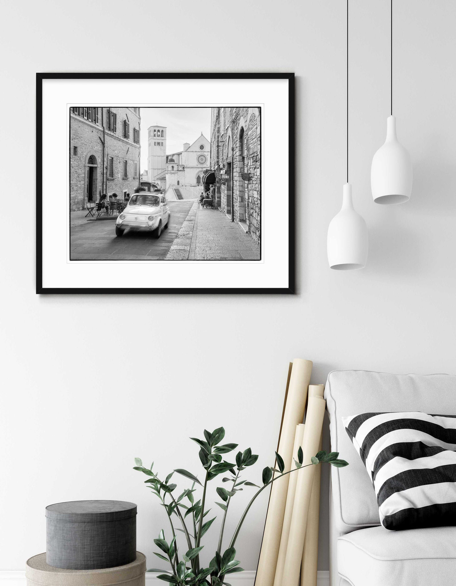 Robin Riley Photography Italian Wedding Fiat - Picture Frame Photograph ...