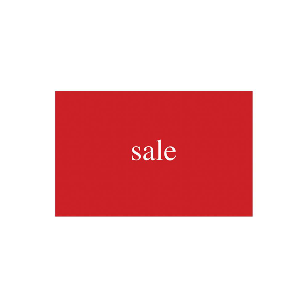 NAHANCO Sale Sign | Wayfair