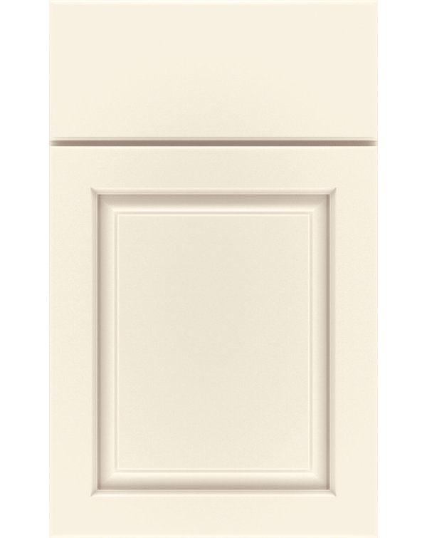 Dwelling Cabinet Co Ashlawn Raised Panel Door Sample | Wayfair