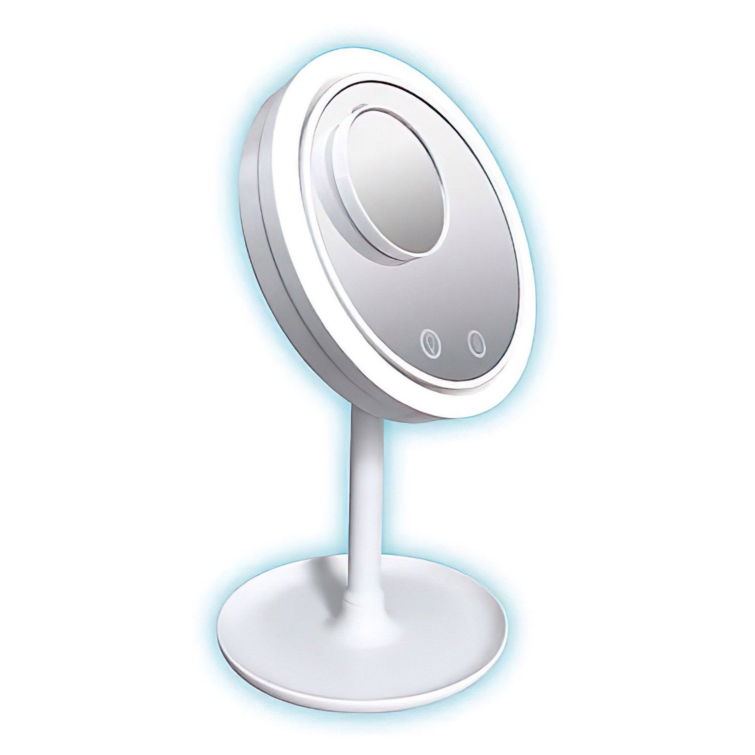 Symple Stuff COOL AIRE MIRROR: Innovative Mirror with Built-in Cooling ...