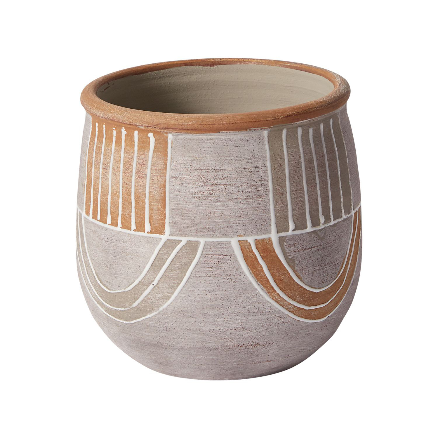 Union Rustic Restoration Pot | Wayfair