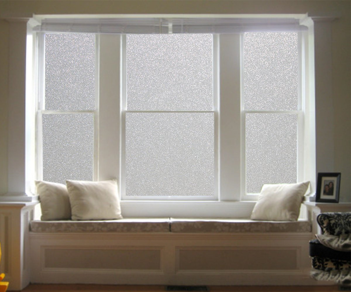 Ebern Designs Madaya Windows High Quality Wear-Resistant Transparent Or ...