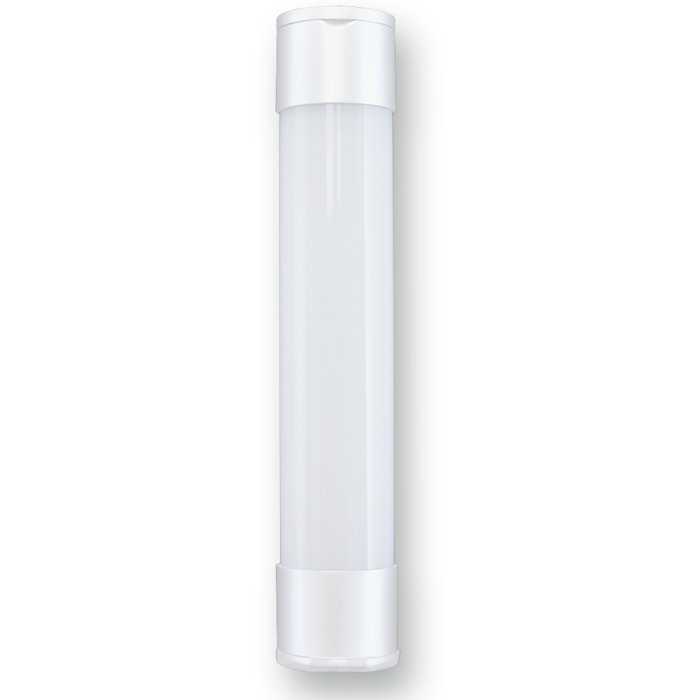 Good Earth Lighting 8-in Rechargeable LED Indoor/Outdoor Task Light ...