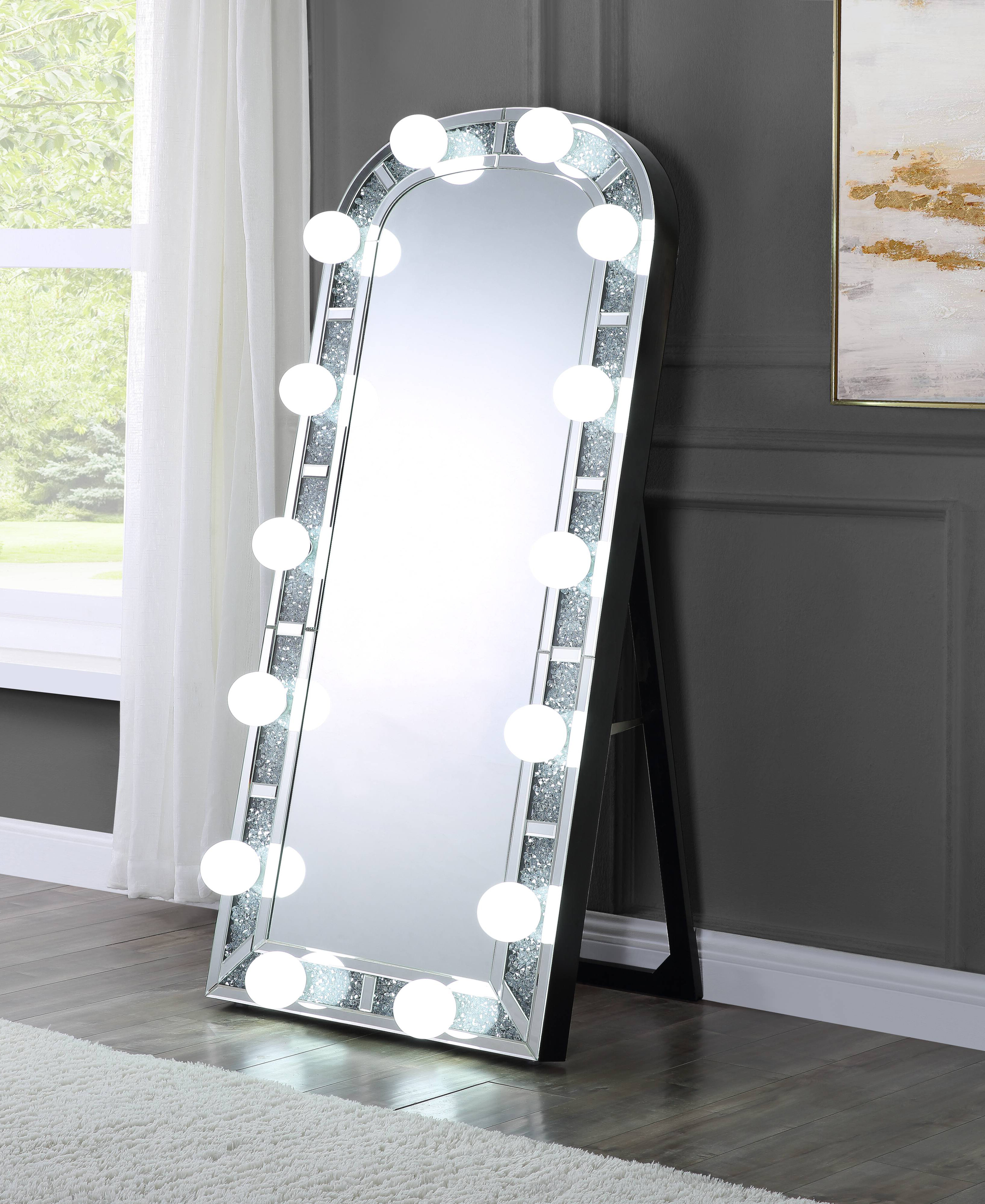 Latitude Run® Genivive Mirror | Wayfair