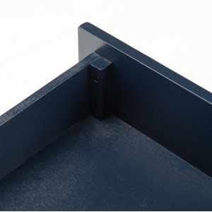 Mercer41 Luseane 2 - Drawer End Table & Reviews | Wayfair