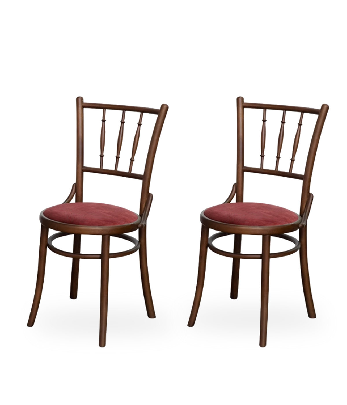 Stella Trek Chaises de salle à manger Vintage - Wayfair Canada