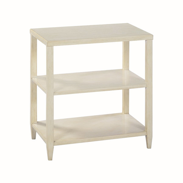 Oliver Home Furnishings Tempo Side Table - Wayfair Canada