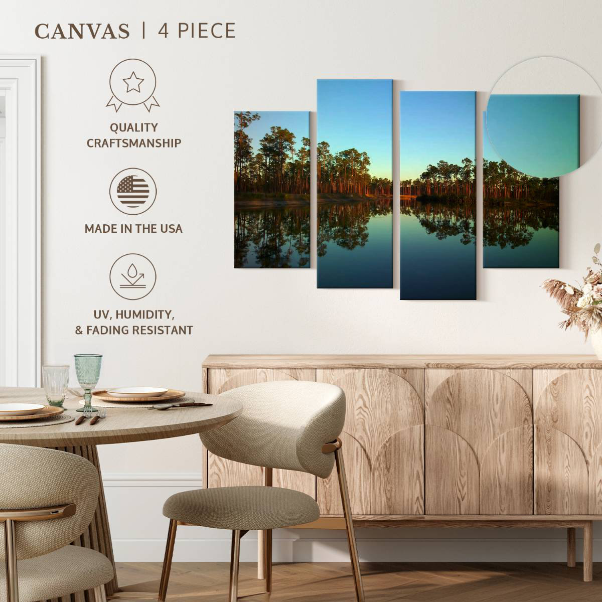 Millwood Pines Alvord Long Pine Key | Wayfair