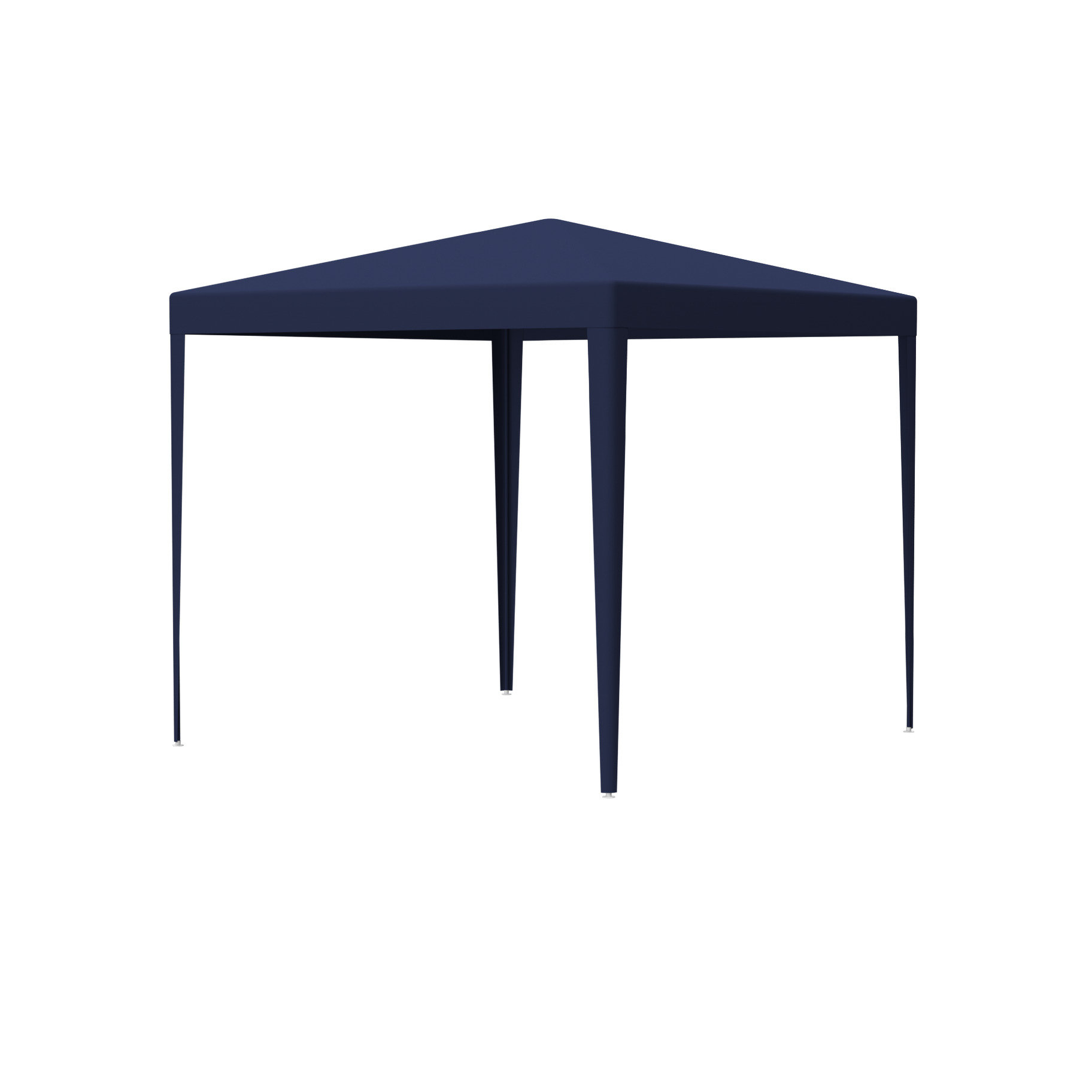 Ebern Designs 10x10 Ft Party Tent With Detachable Walls - Easy To ...