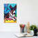 ClassicLiving Sophie by Lisa Lopuck - Wrapped Canvas Graphic Art ...