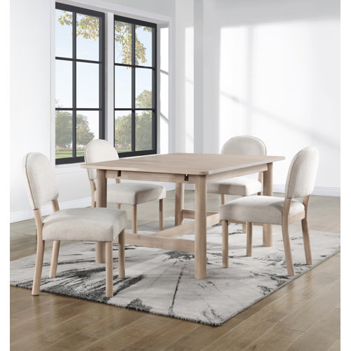 Seats 4 Kitchen & Dining Sets | Joss & Main
