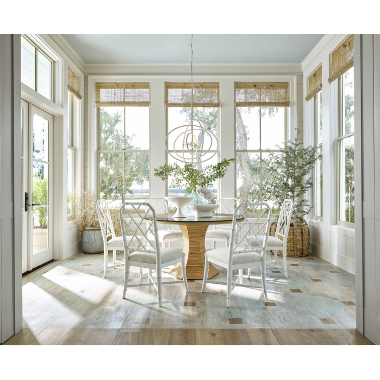 Coastal Living™ by Universal Furniture Nantucket Round Dining Table ...