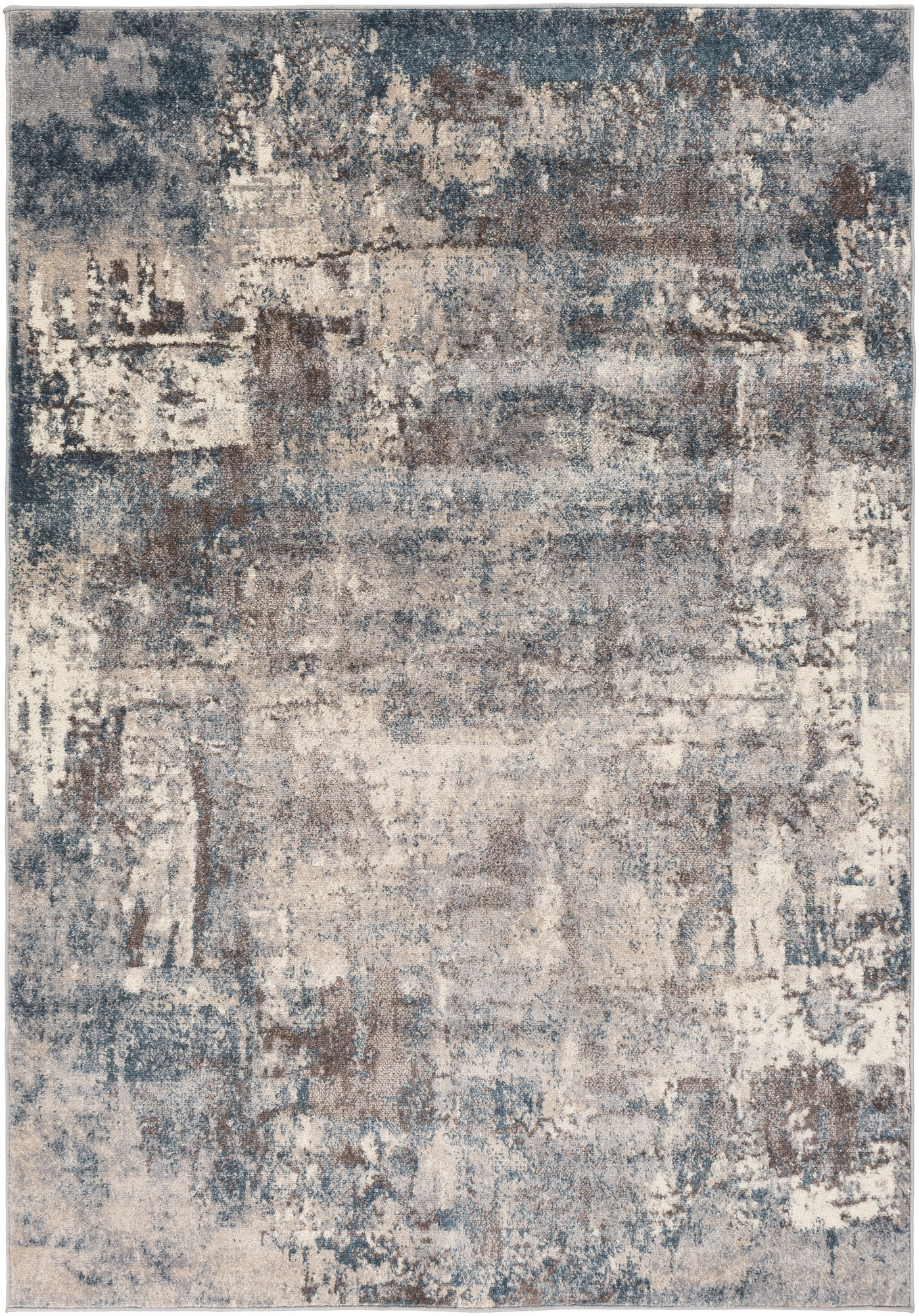 Trent Austin Design® Kohut Abstract Indoor Rug & Reviews | Wayfair