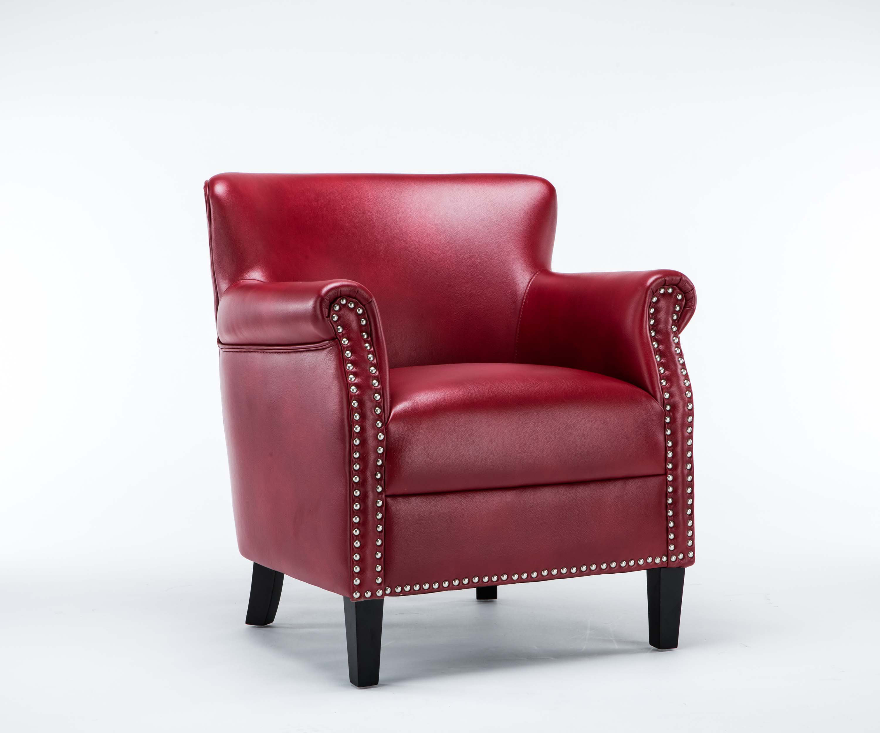 Blendoi Brooke Hadley Club Chair | Wayfair