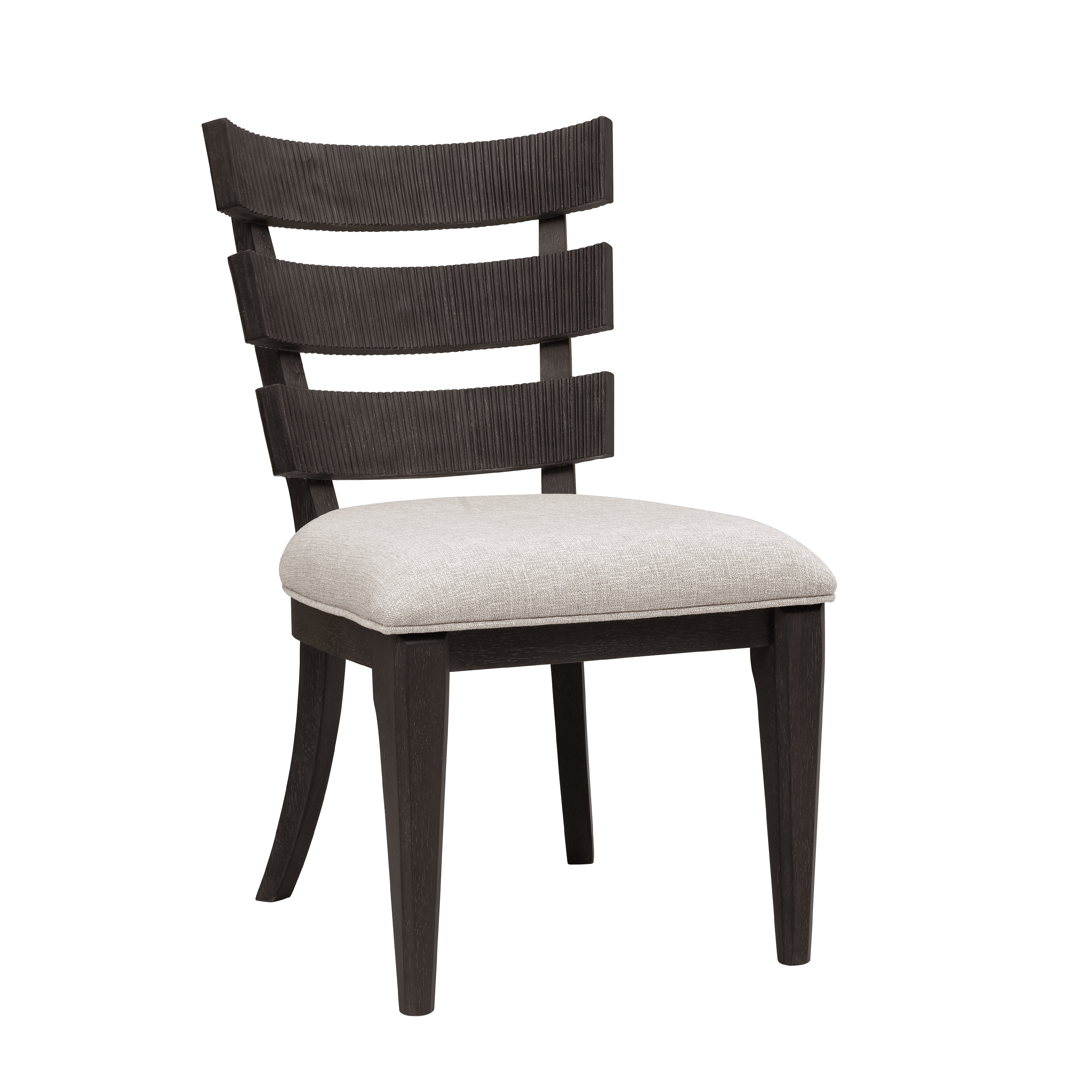 Pulaski Furniture West End Loft Wood Back Side Chair | Wayfair