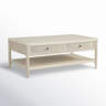 Birch Lane™ Shannen Coffee Table & Reviews | Wayfair