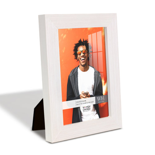 Wayfair | Slide In Picture Frames You'll Love in 2023