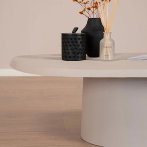 By Boo Sten Solid Coffee Table | Perigold
