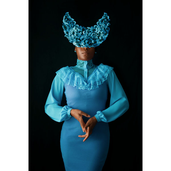 AphroChic Divine Femininity by Fares Micue - Unframed Photograph | Wayfair