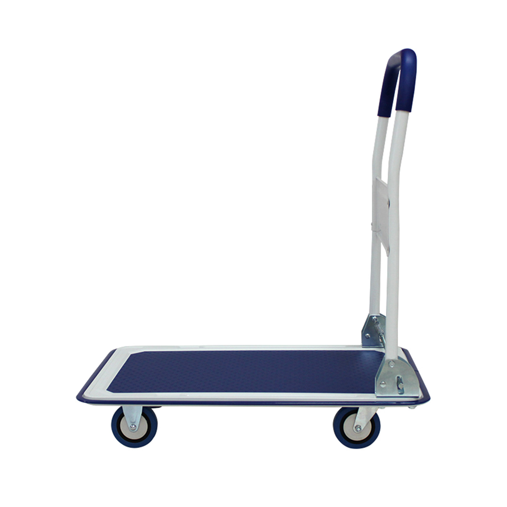 Trent Austin Design® 330 lbs Capacity Heavy Duty Folding Platform Truck ...