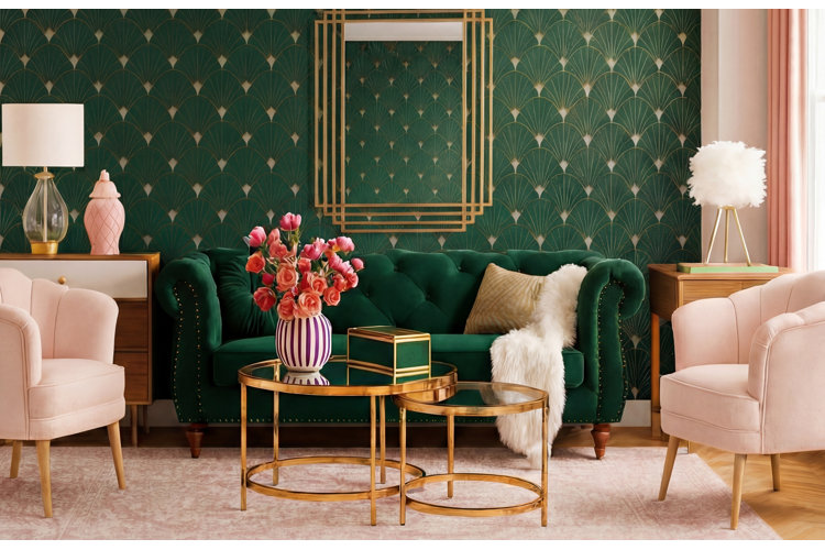 2026 Interior Design Trends You Need in Your Home | Wayfair