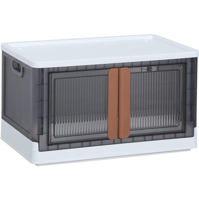 Rebrilliant Storage Box | Wayfair