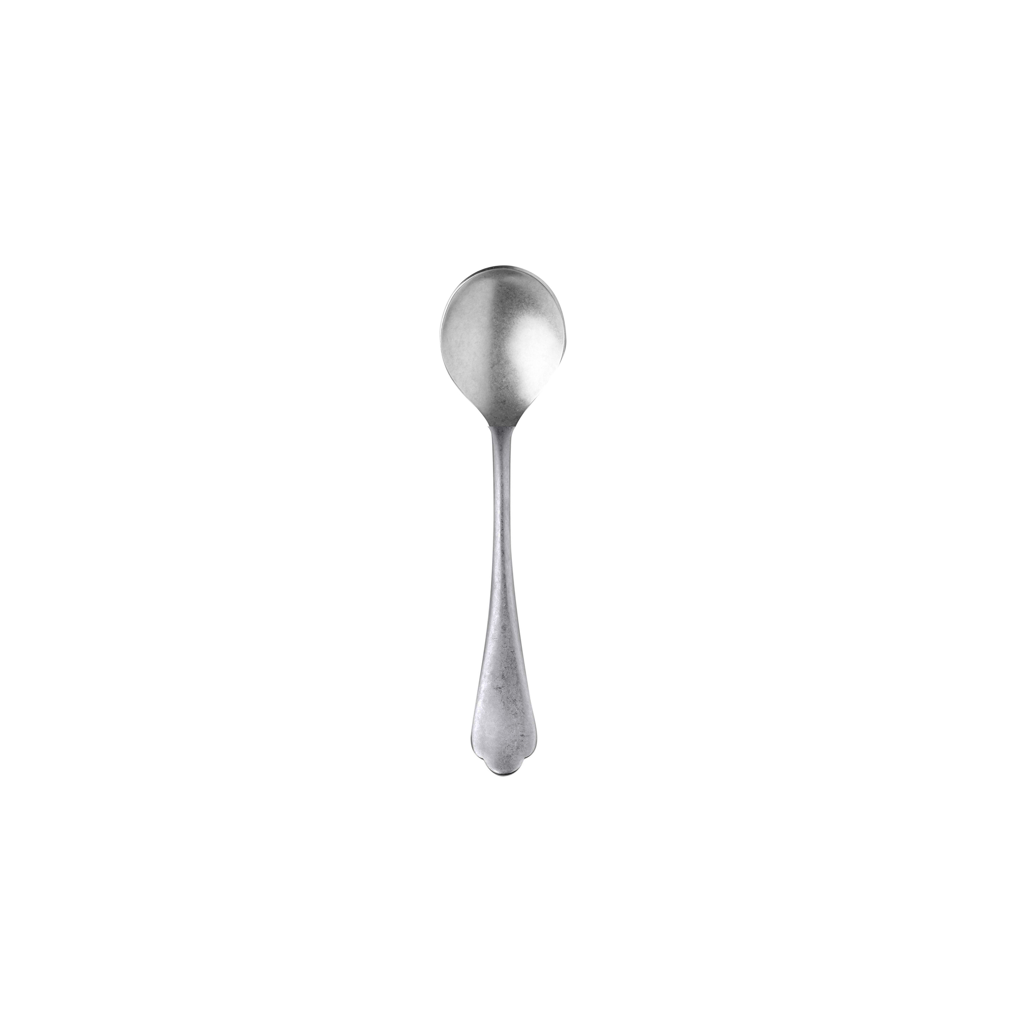 MEPRA Dolce Vita Soup Spoon | Wayfair